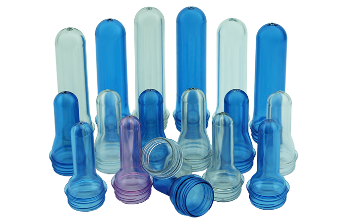 Teknopet - 29/25 Twist-off Preforms