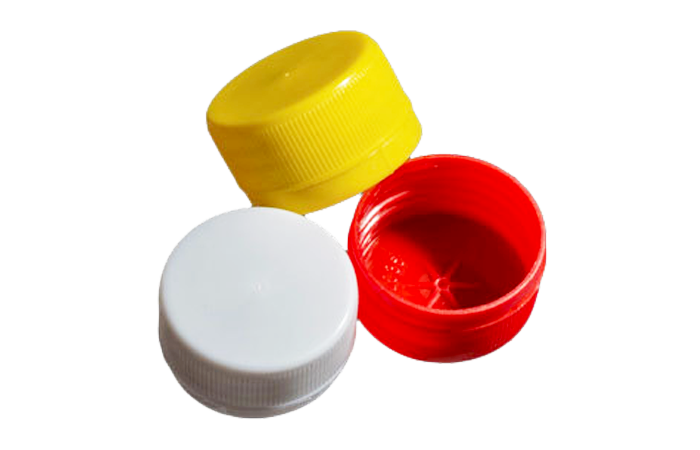 Teknopet - PCO Caps